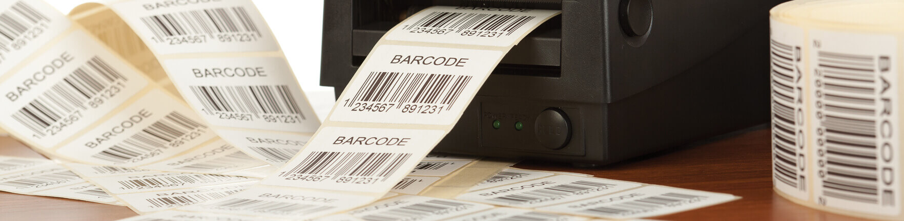 History of Barcodes – Barcodes Inc