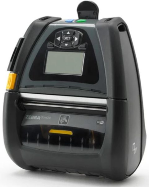 Best Mobile/Handheld Printers for 2024 - Barcodes, Inc