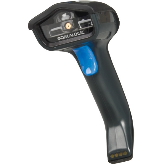 Datalogic GM4100-BK-910 Barcode Scanner - Barcodesinc.com