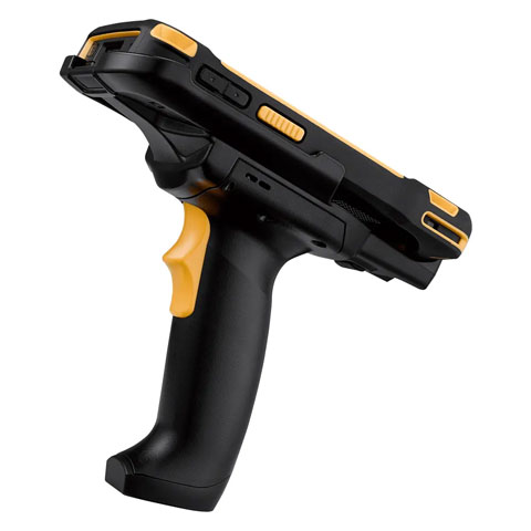 CipherLab RS38 Mobile Computer - Barcodesinc.com