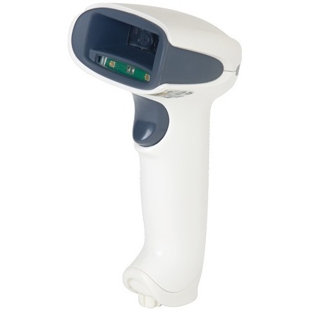 Honeywell 1902HHD-0 Barcode Scanner - Barcodesinc.com