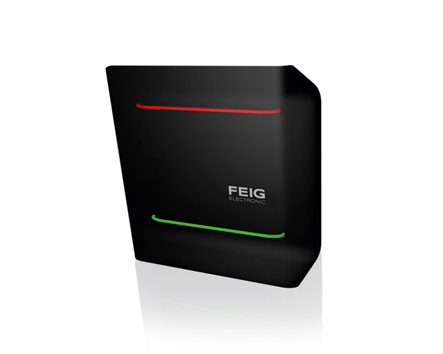 FEIG MAX.U500i RFID Reader - Barcodesinc.com