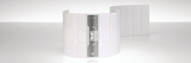 Avery-Dennison 3007482 RFID Tags - Barcodes Inc.