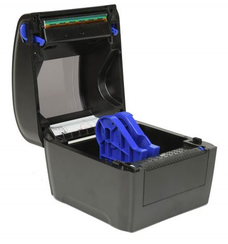 Printronix T420-120 Barcode Label Printer - Barcodesinc.com