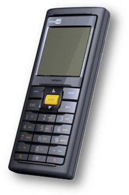 CipherLab 8200 Series Handheld Computer - Barcodesinc.com