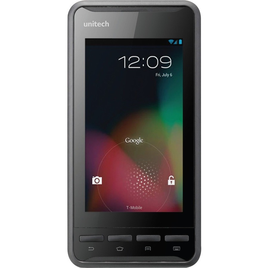Unitech PA700-NAV2SG2 Handheld Computer- Barcodesinc.com