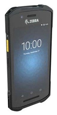Zebra TC210K-01D221-NA Handheld Computer- Barcodesinc.com