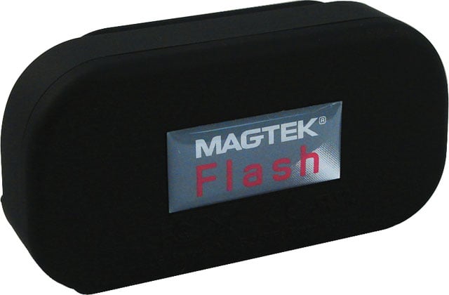 MagTek Flash Card Reader - Big Sales Big Inventory and Same Day Shipping