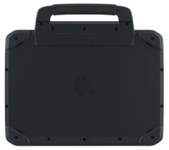 Zebra ET80A-0E5A1-000 Tablet Computer - Barcodesinc.com