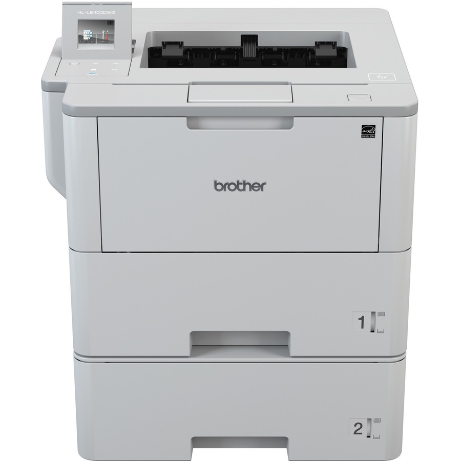Brother HL-L6400dw - Barcodesinc.com