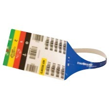 Zebra SB-TRIAGE Wristbands - Barcodes Inc.