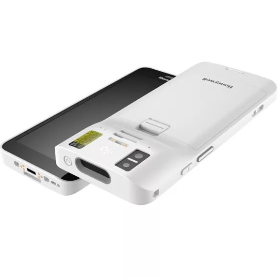 Honeywell CT37 Mobile Computer - Barcodesinc.com