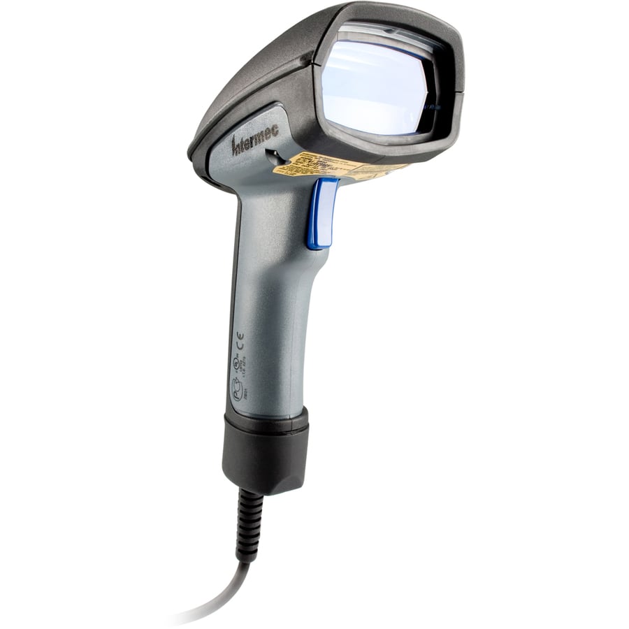 Intermec SR60AX01 Barcode Scanner - Barcodesinc.com