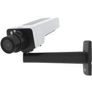 Axis 01810-001 Security Camera - Barcodesinc.com
