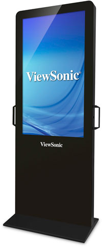 ViewSonic EP5012-TL Digital Signage Display - Big Sales Big Inventory ...