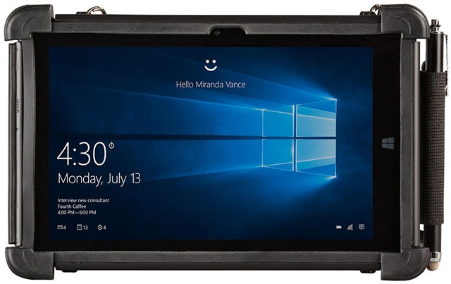 MobileDemand xTablet Flex 8 Tablet Computer - Big Sales Big Inventory ...