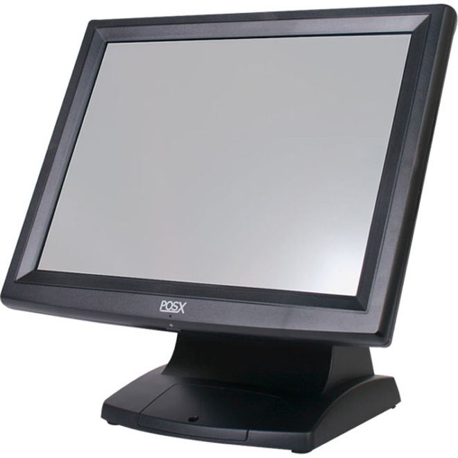 POS-X EVO-TP2A-A1SP POS Touch Terminal - Barcodesinc.com
