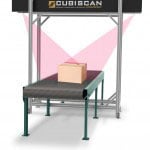 CubiScan 210-DS Scale - Barcodesinc.com
