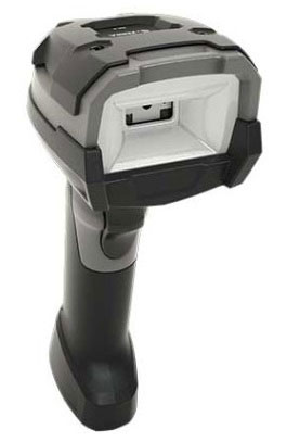 Zebra DS3608-DPA Ultra-Rugged Scanner - Barcodes Inc.