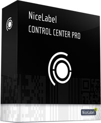 Niceware NiceLabel Control Center Pro Bar code Software - Big Sales Big ...