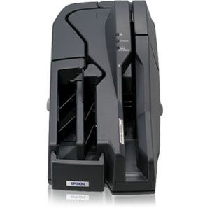 Epson A41A266611 MICR Check Scanner - Barcodesinc.com