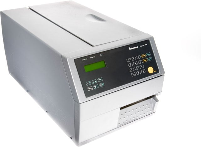 Intermec EasyCoder PX4i Printer - Barcodesinc.com
