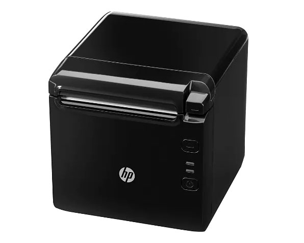 HP 4AK33ATABA Receipt Printer - barcodesinc.com