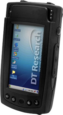 DT Research DT430 Handheld Computer - Big Sales Big Inventory and Same ...