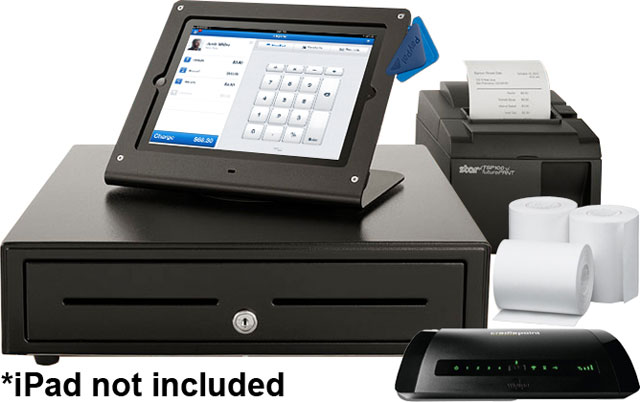 PayPal PAYPAL-PREMIUM - Barcodesinc.com