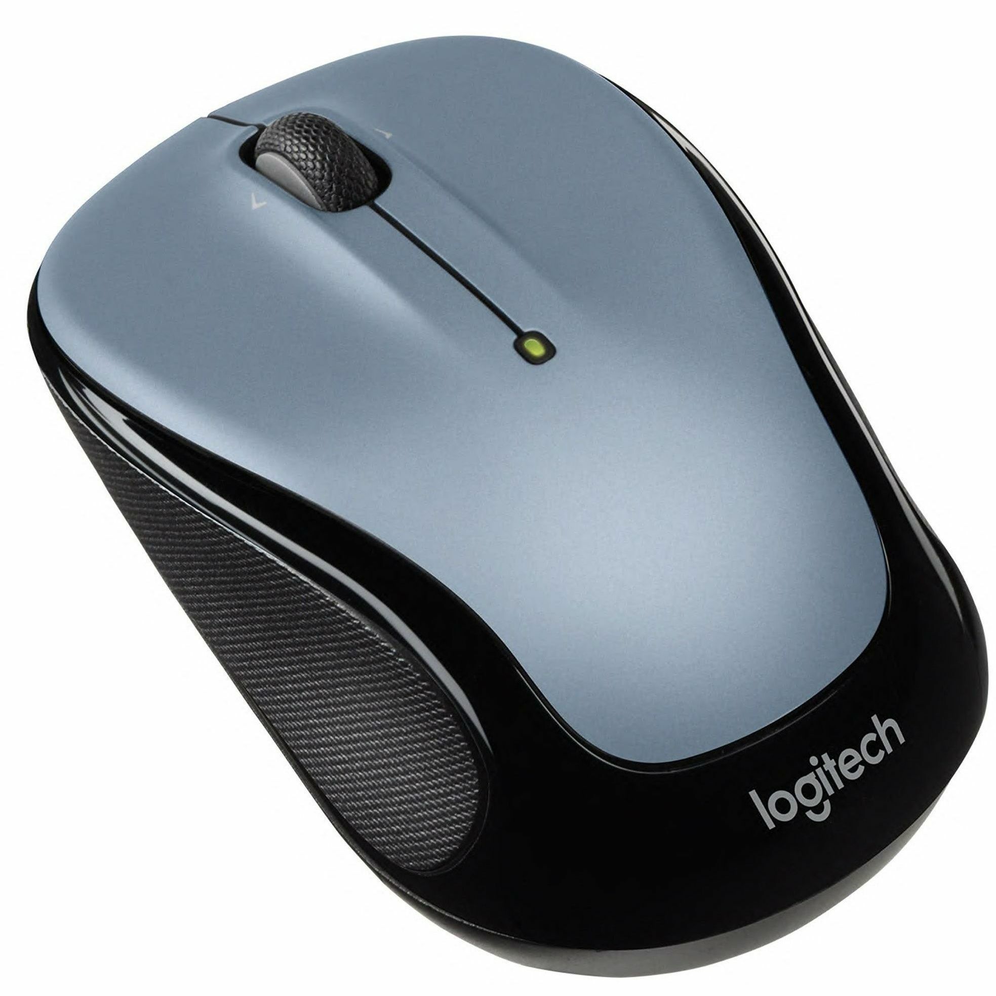 Logitech 910-006824 Computer Mice - Barcodesinc.com