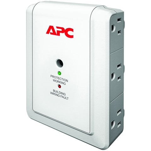 APC P6W Power Device - Barcodesinc.com