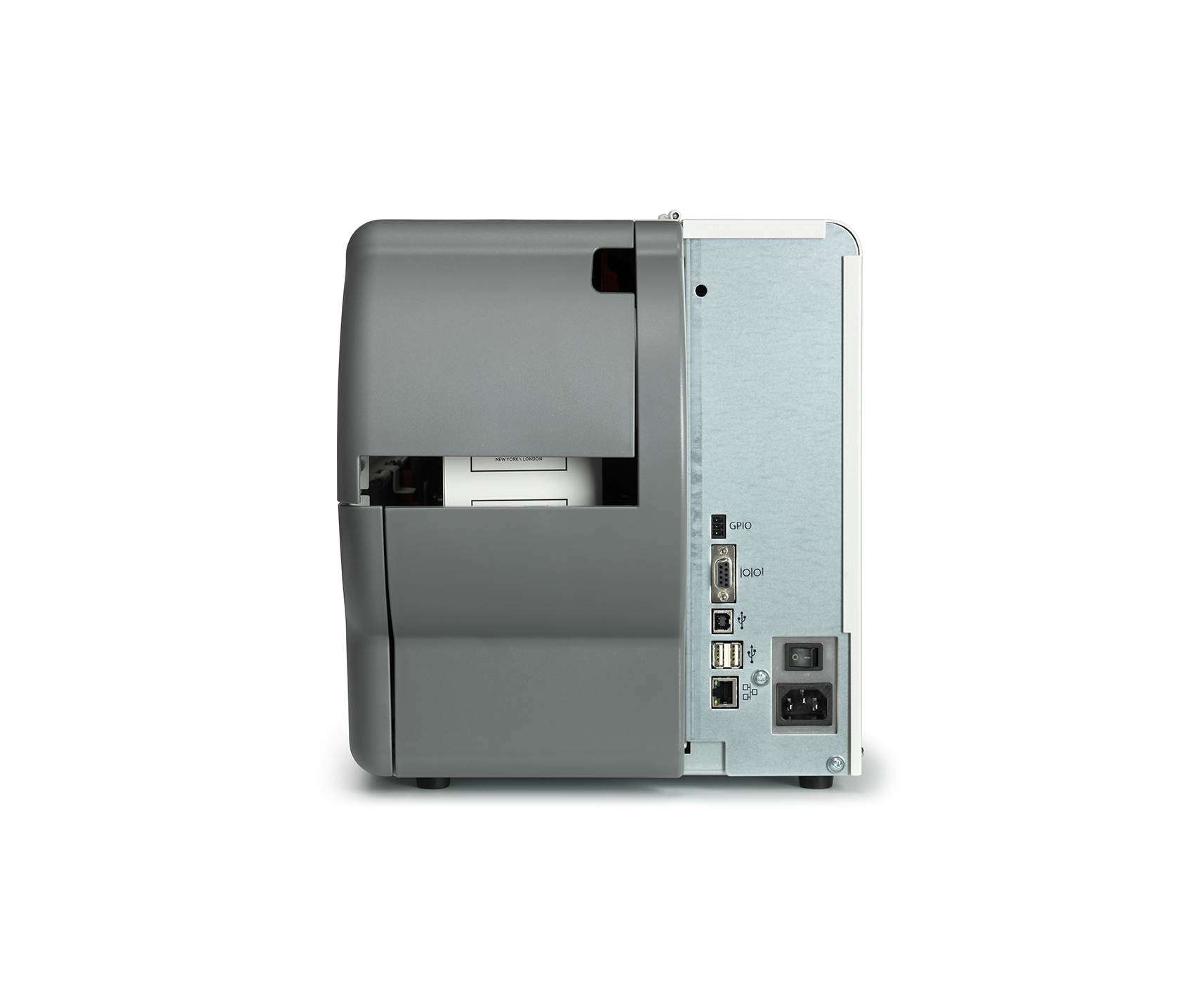 Avery-Dennison ADTP2 Barcode Label Printer - Barcodesinc.com