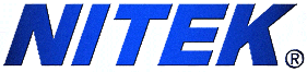 Nitek PS110 Rack Mounted Power Supply - Barcodesinc.com