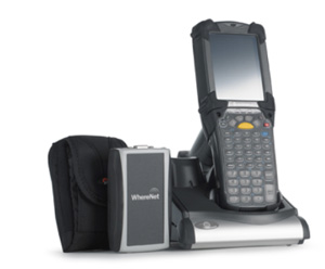 Zebra LOS-5000-00AA RFID Reader - Barcodesinc.com