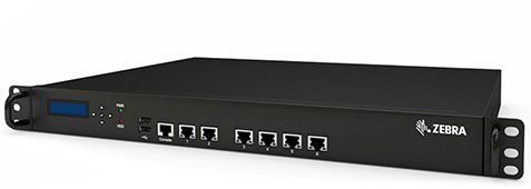 Extreme Networks NX 5500E Wireless Controller - Barcodesinc.com