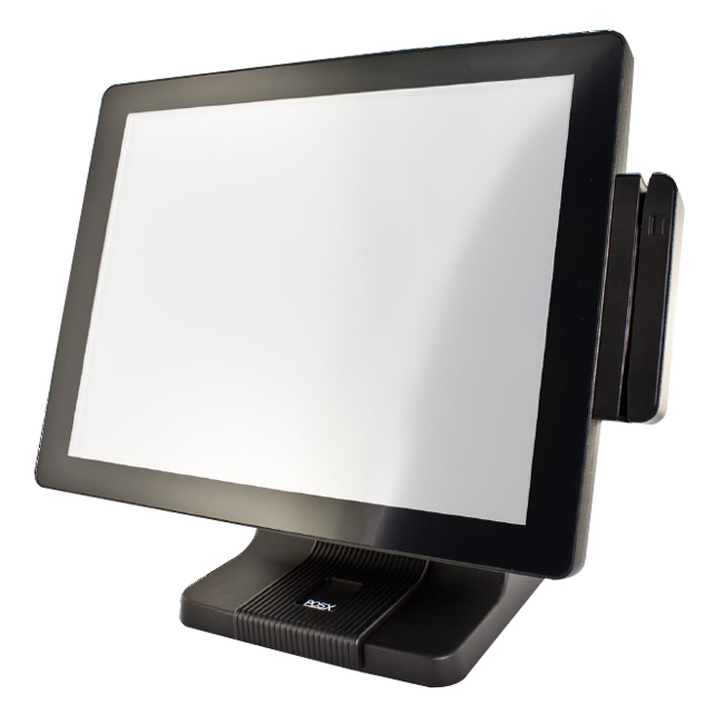 POS-X EVO-TM4C Touchscreen - Barcodesinc.com