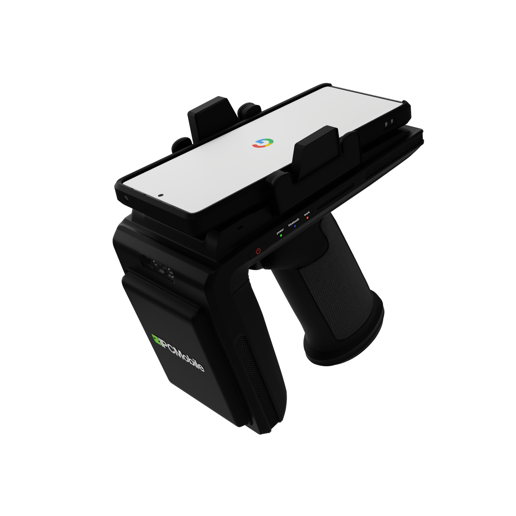 IPCMobile NexusConnect UHF RFID Reader - Barcodesinc.com