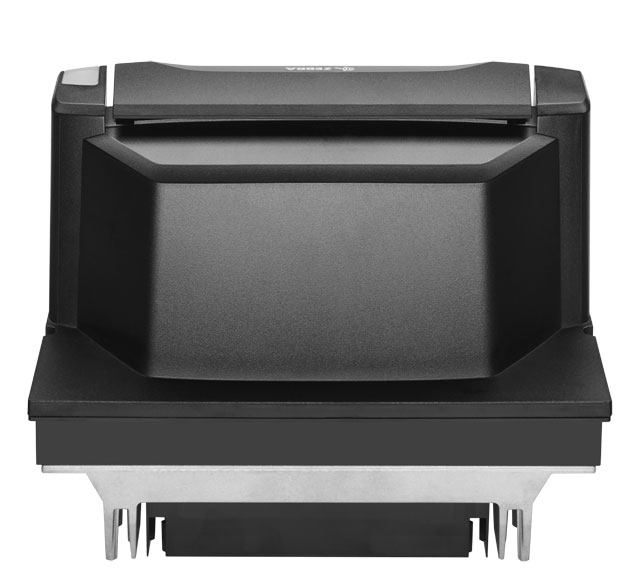 Zebra MP72 Barcode Scanner - Barcodesinc.com