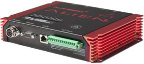 Alien ALR9900EMA RFID Reader - Barcodesinc.com