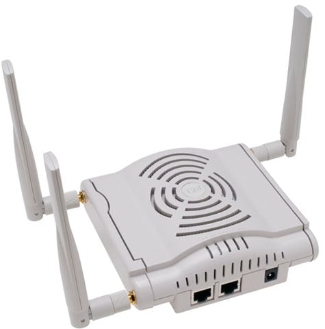 Aruba AP-120 Access Point - Barcodesinc.com