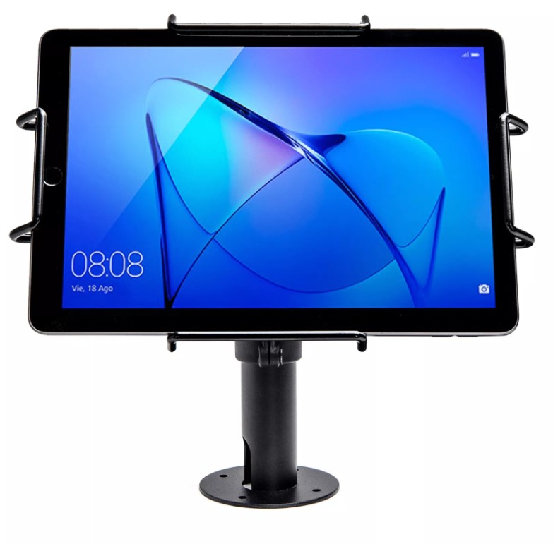 Star mUnite Tablet Display Mounts Accessory - Barcodesinc.com