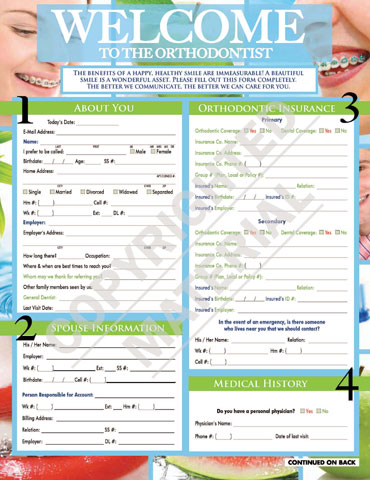 BCI 660-ORTHO-A - Barcodesinc.com