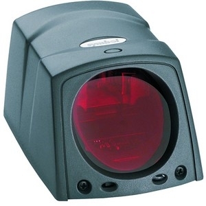Motorola MS-3207-I000R Fixed Barcode Scanner - Barcodesinc.com
