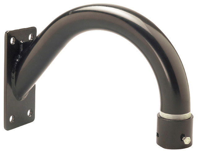 Videolarm WM20G Gooseneck Security Camera Mount - Barcodesinc.com