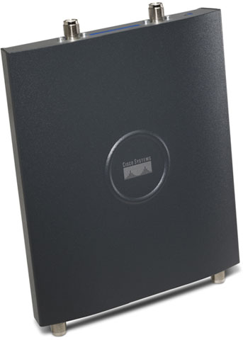 Cisco Aironet 1240G Series Access Point - Barcodesinc.com