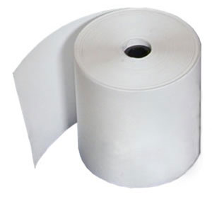 Zebra 10010058 Receipt Paper - Barcodes Inc.