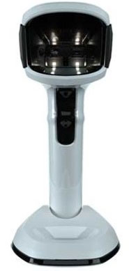 Zebra DS9908-HD Corded Hybrid Imager Barcode Scanner - Barcodes Inc.
