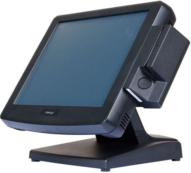 Posiflex KS6815 POS Terminal - Big Sales Big Inventory and Same Day ...