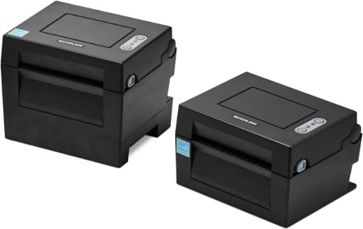 Bixolon SLP-DL410 Printer - Barcodesinc.com