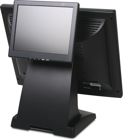 POS-X EVO-RD1-LCD Pole Display - Big Sales Big Inventory and Same Day ...